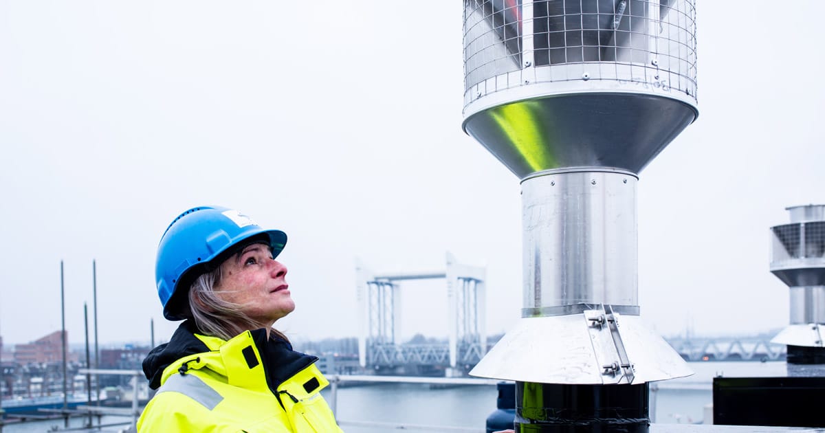 Solliciteren bij Interduct - Vind jouw nieuwe uitdaging