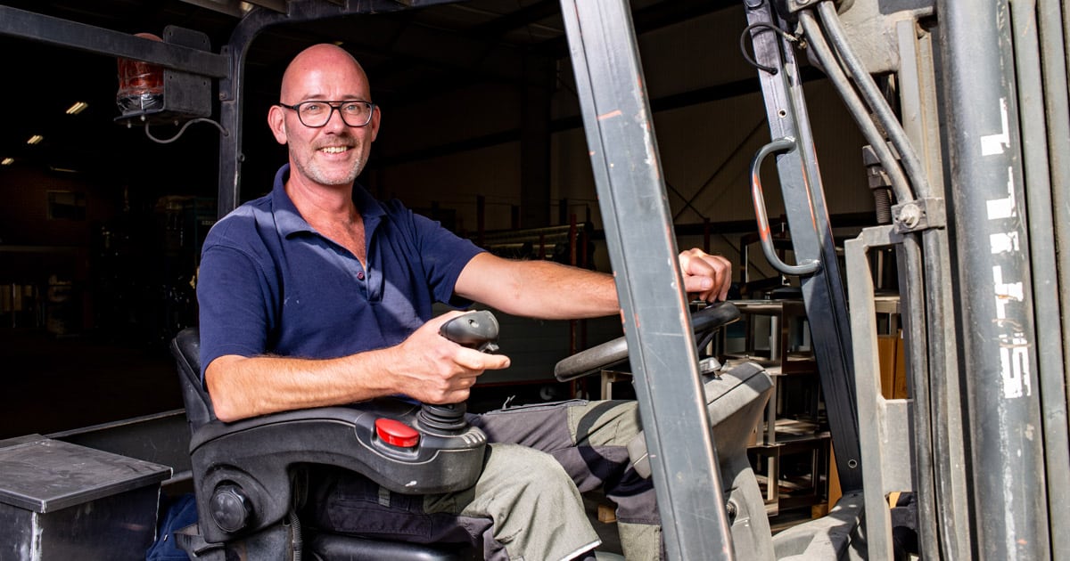 Rodrie - Interduct - Werken-bij Interduct