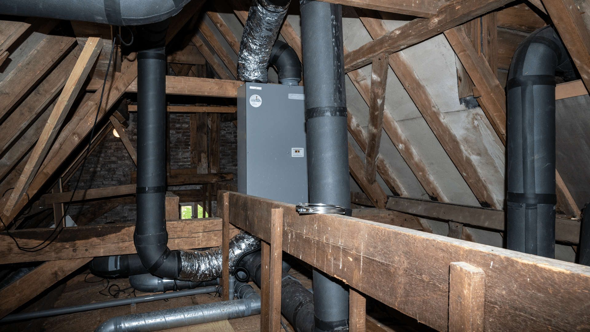 Renovair | Dé ventilatiepartner voor renovatie en verduurzaming